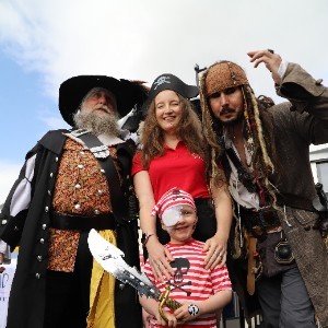 Childhood Cancer Support : Home